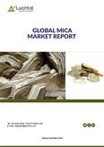 Mica Market Report: Trends, Forecast and Competitive Analysis